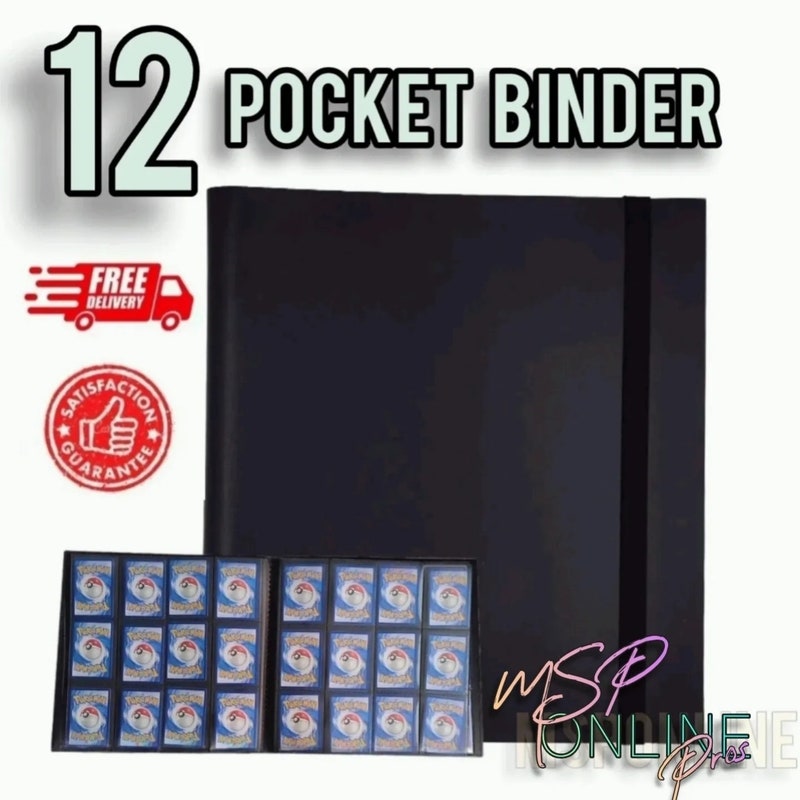 Binders - Etsy