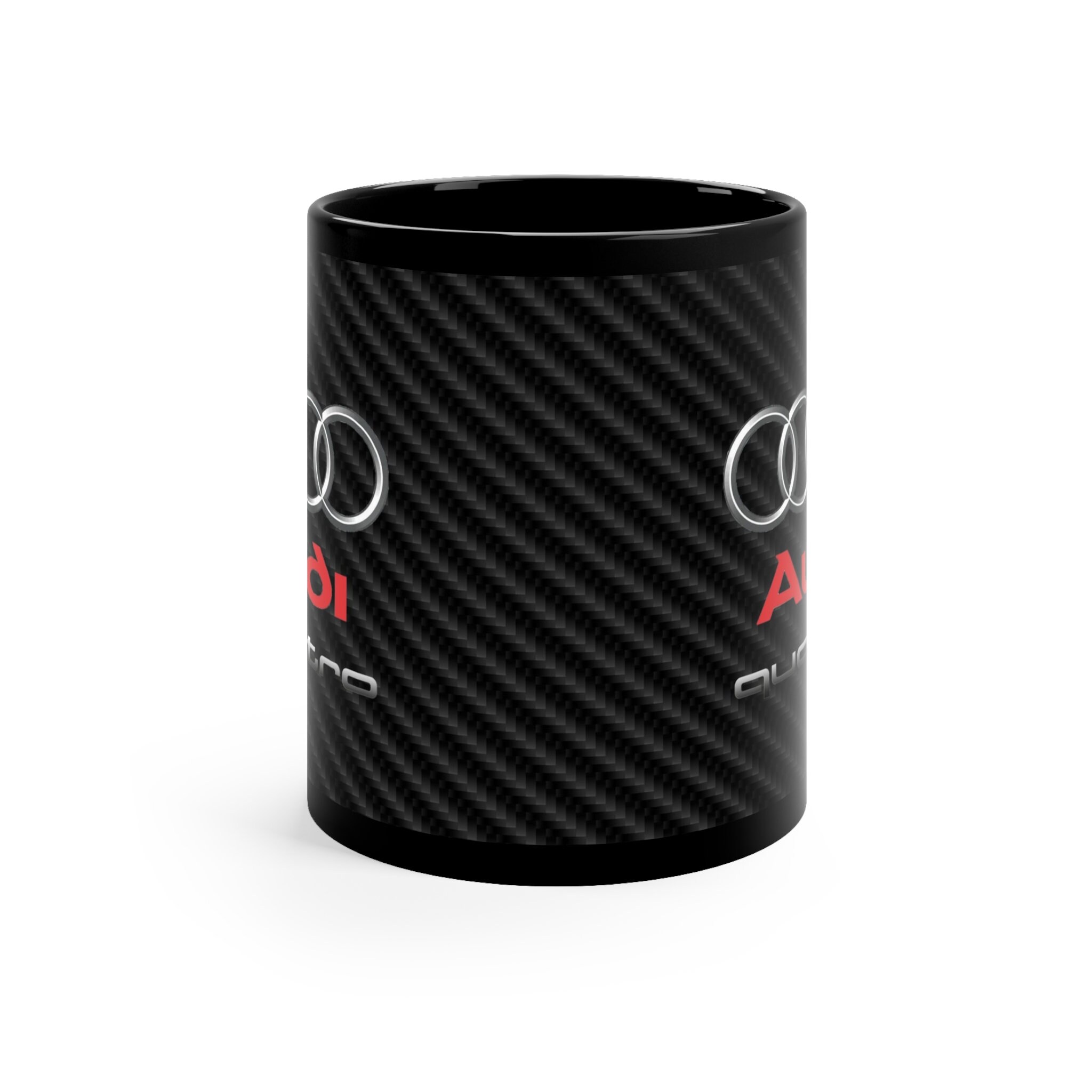 Audi,audi Logo,audi Quattro,audi Coffee Mug,special Mug,coffee Mug,mug ...
