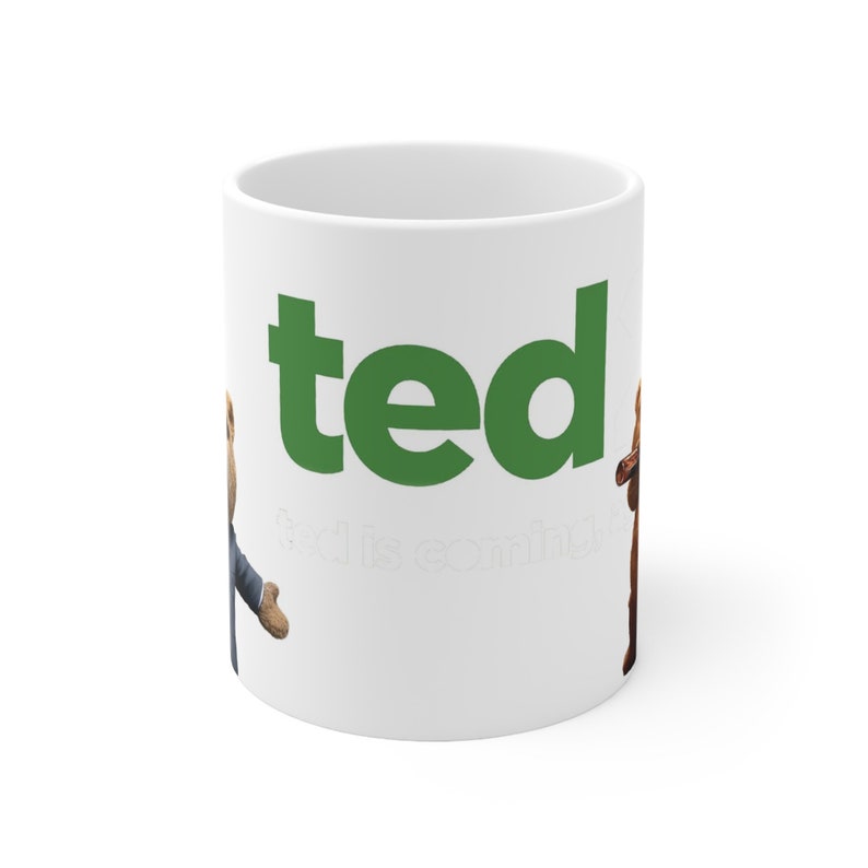 Ted Bear , Tedy Bear ,ted Beat Mug,ted Bear Coffee Mug,mug for Men ...