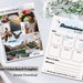 2024 New Year Vision Board Template, Goal Planner (digital Download) - Etsy