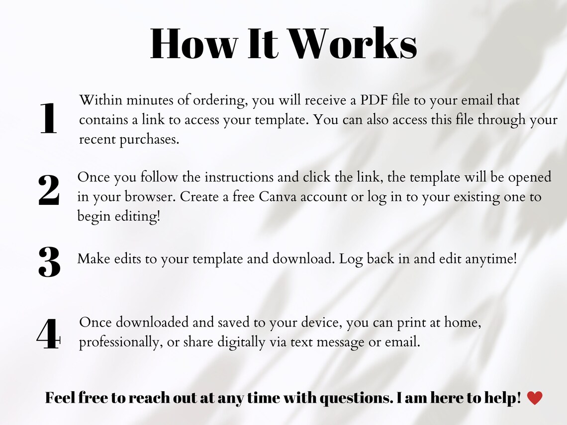 New Years Resolution 2024 Digital Vision Board, Instant Download ...