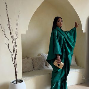 Farida Trouser Set - Etsy