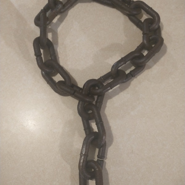 Jason Voorhees Part 7 Costume - Etsy