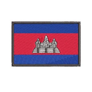 cambodian flag