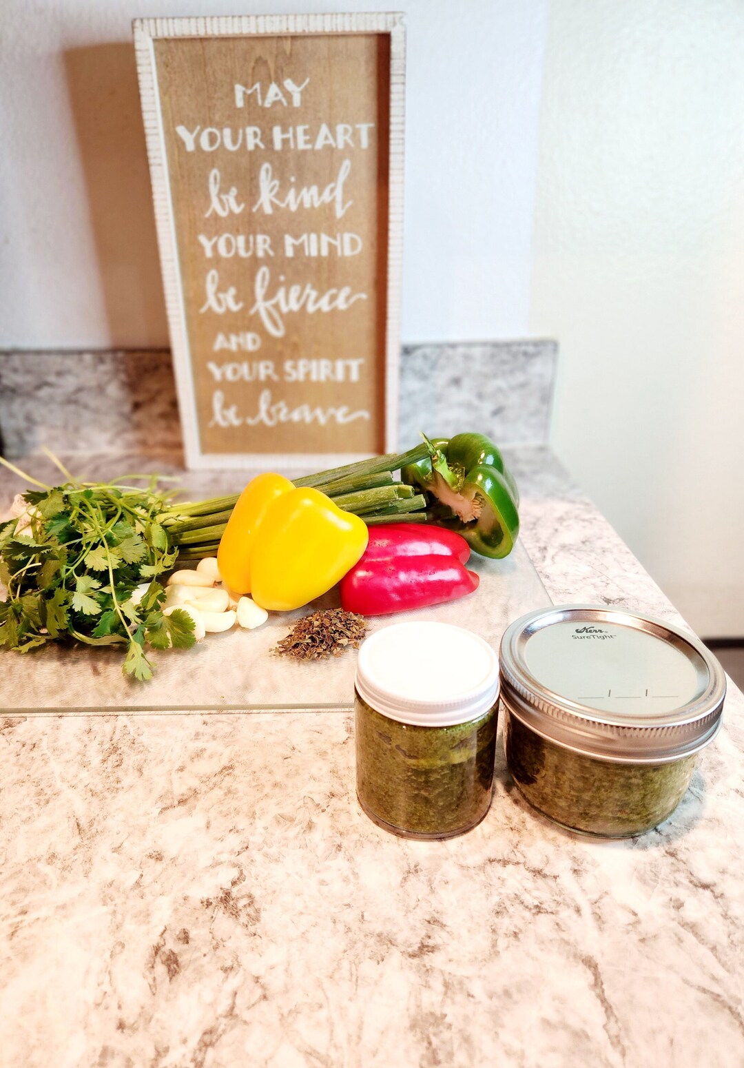 Sofrito Seasoning - Etsy