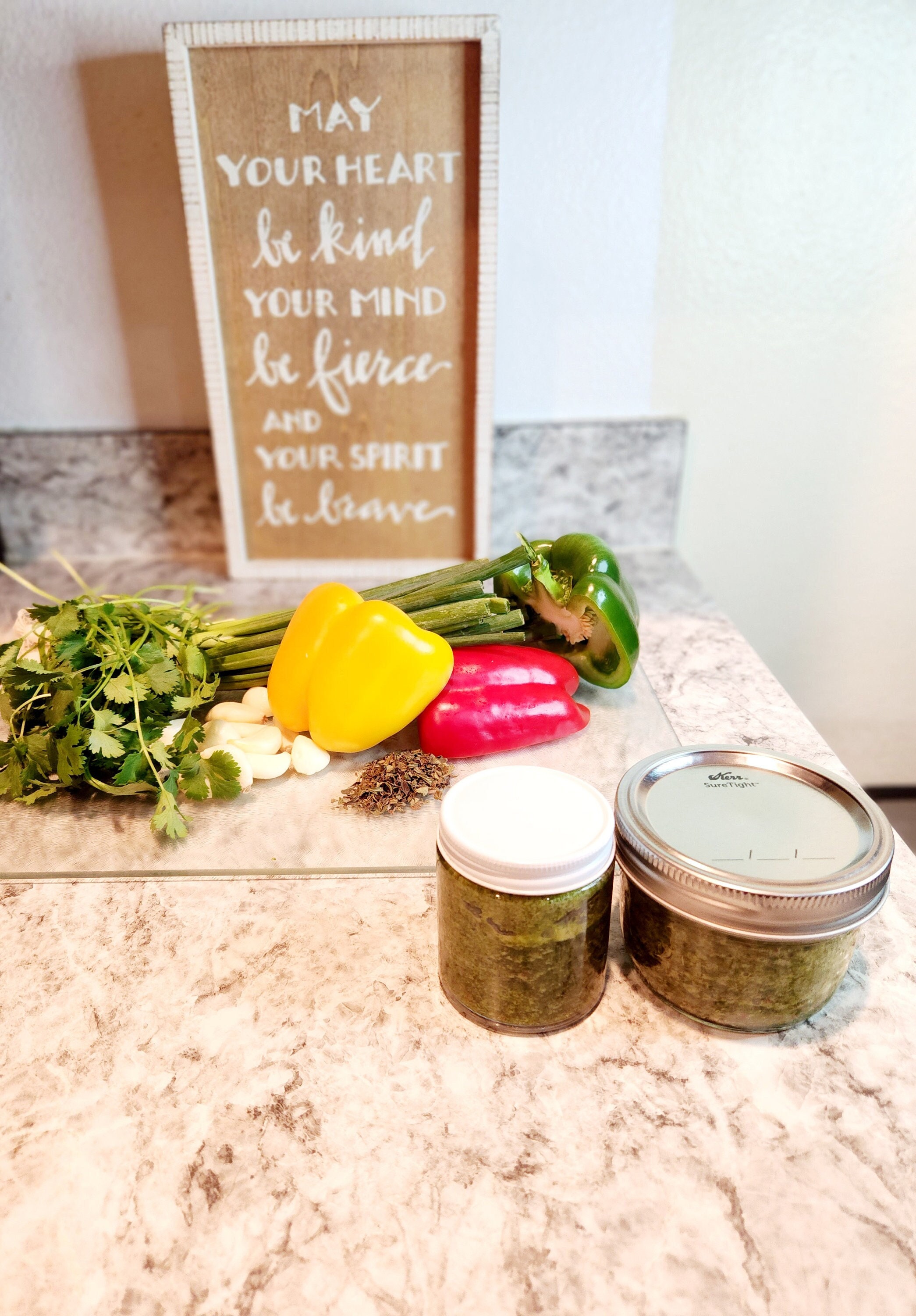 Sofrito Seasoning - Etsy