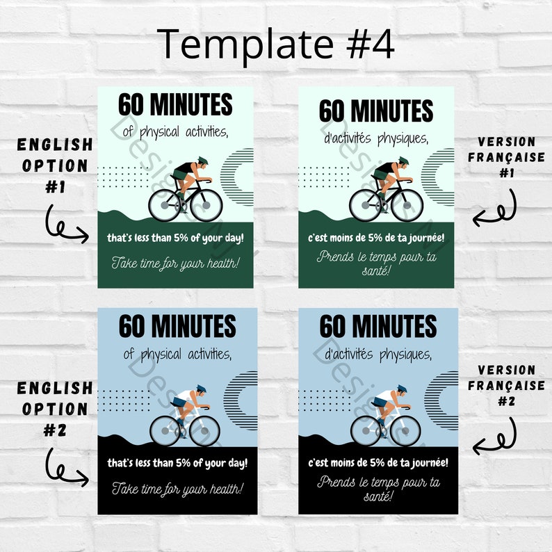 Physical Education Posters Gym Poster Health Poster Class Posters ...