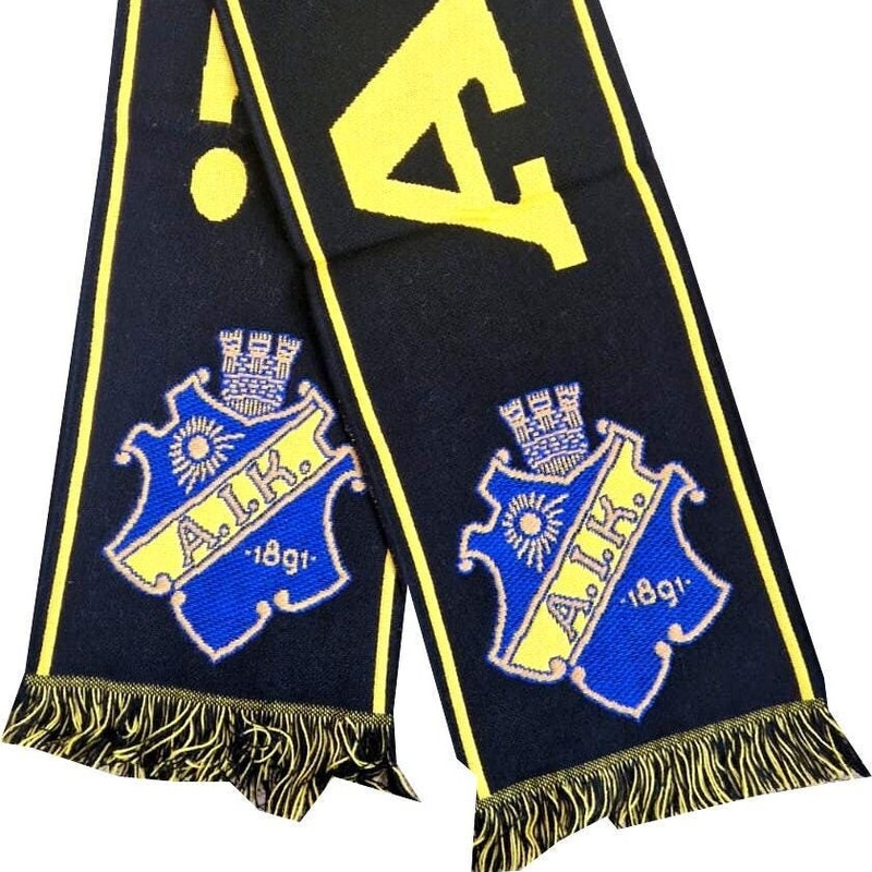 Swedish Scarf - Etsy