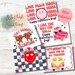 Chip Valentine's Day Card-nacho Average Valentine Card-printable Nacho ...