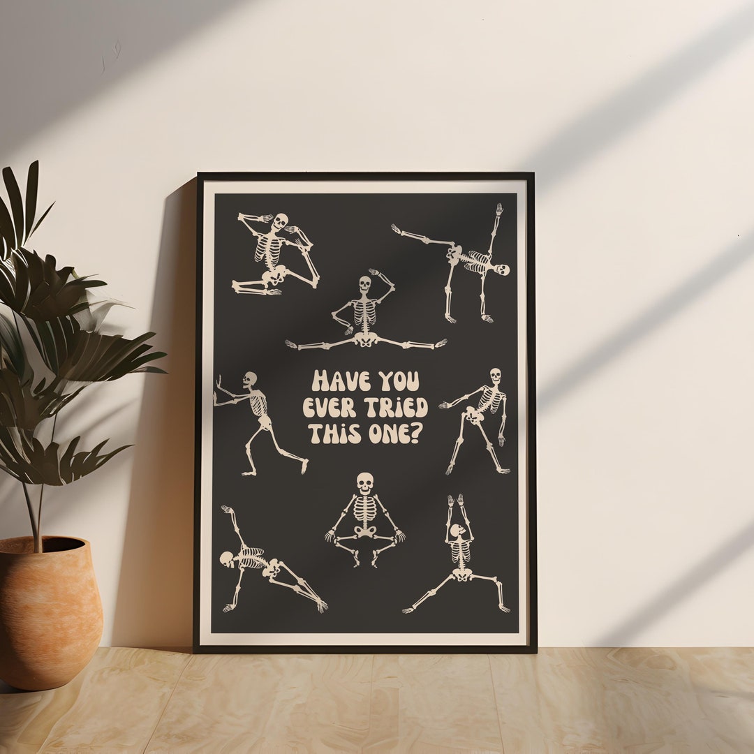 Sabrina Carpenter Poster, Juno Positions, Cute Halloween Print, Digital ...