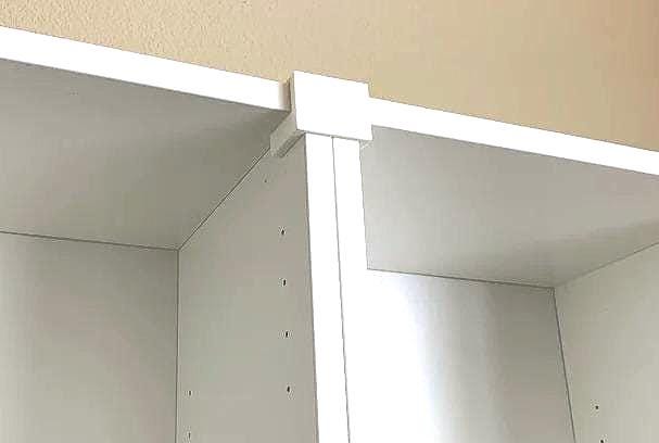 Reinforced Connector for IKEA Billy Bookcase Secure & Durable Fit ...