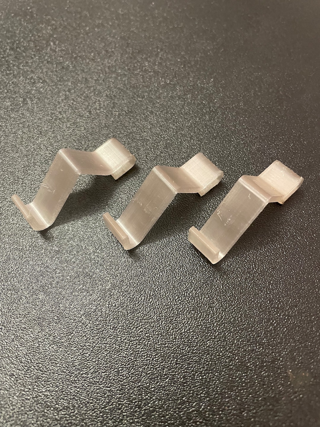 3 Pcs - Replacement Clips for Ikea RINNA & LOCK Ceiling Lights – Easy ...