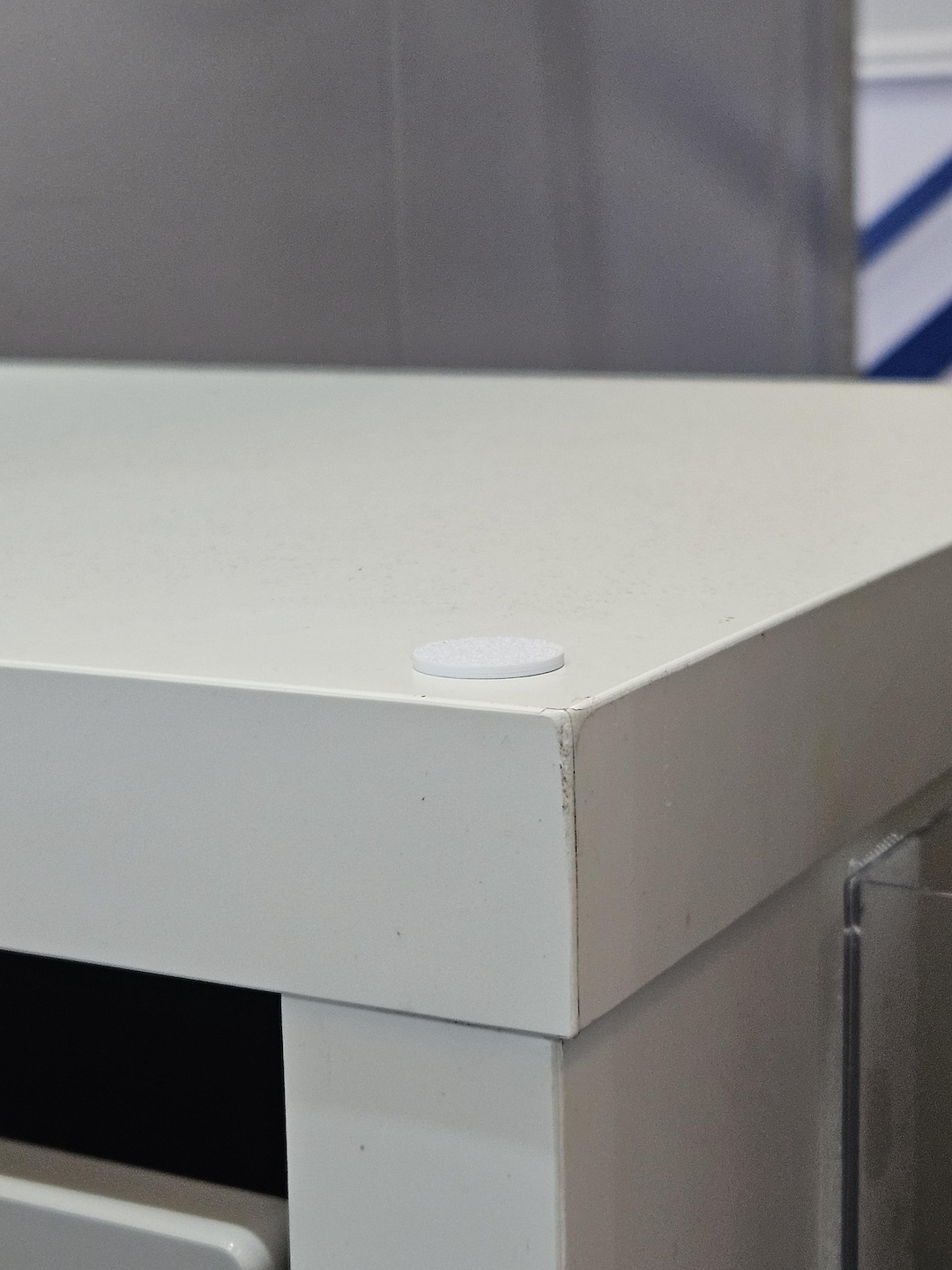 Hex Screw Cover Cap for IKEA KALLAX, 3D Printed Plug to Hide Screw ...