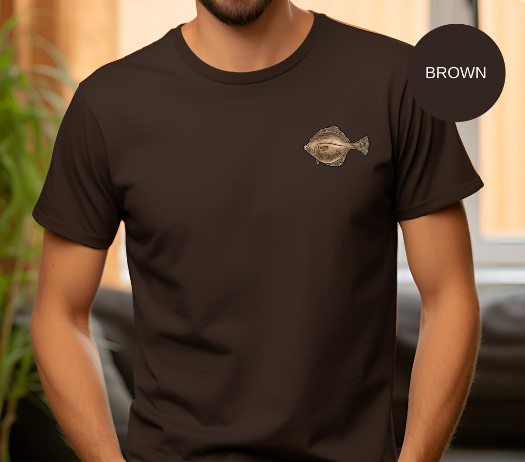 Just Flukeing Around Shirt,funny Shirt Gift,fluke Shirt for Daddy,dad ...