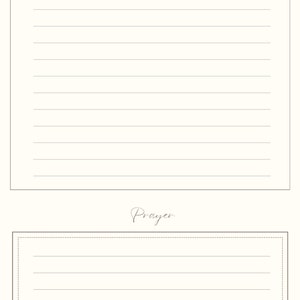 Church Notes Notebook Digital - Etsy
