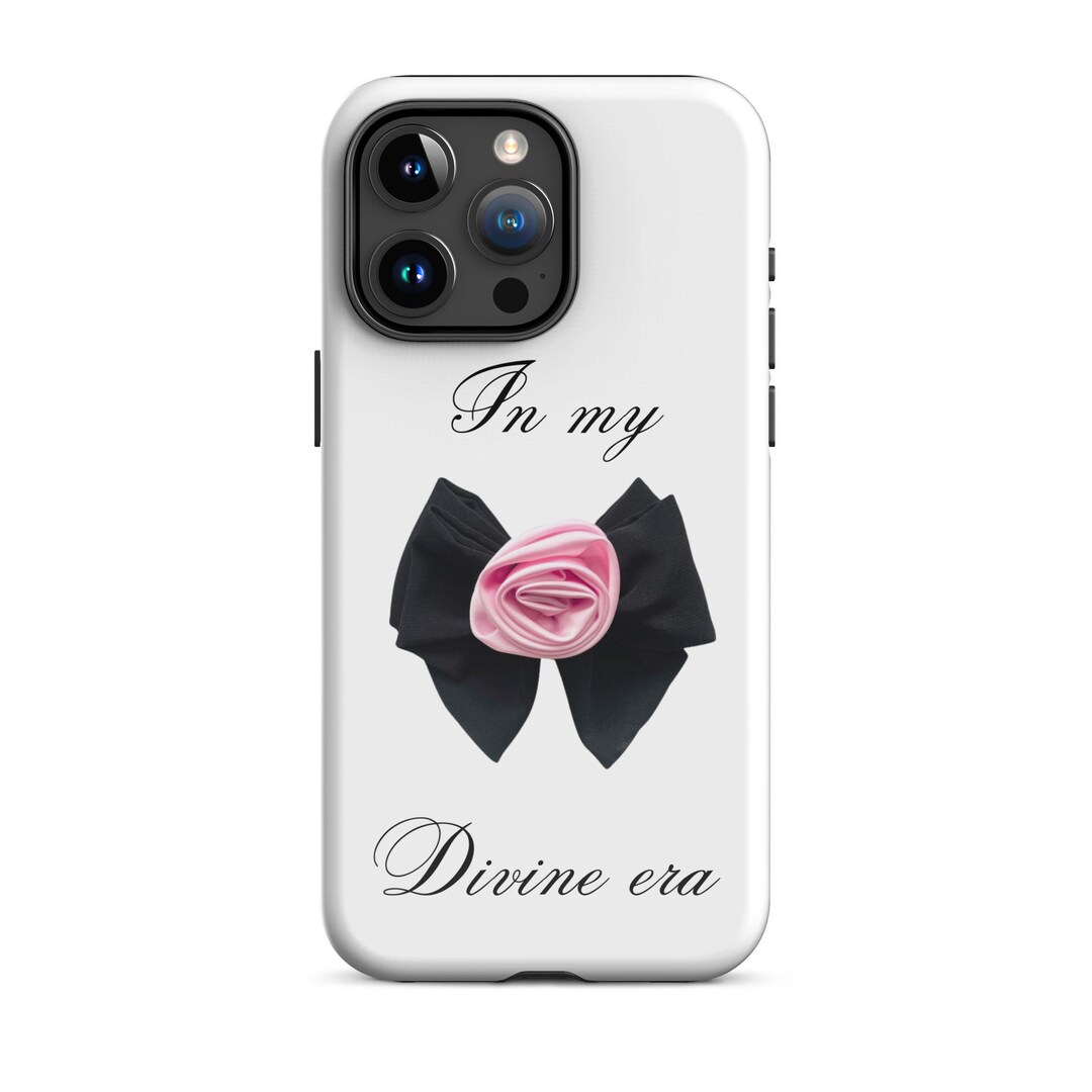 Coquette Aesthetic, Coquette Phone Case, Coquette Decor, Coquette Bow ...