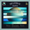 Layers of Uranus Topographical Infographic, Geographical Chart of the ...