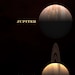 Solar System Planets Chart: NASA Educational Poster (digital Download ...