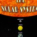 Sol System Poster: Retro Sci-fi Space Travel Art (digital Download) - Etsy