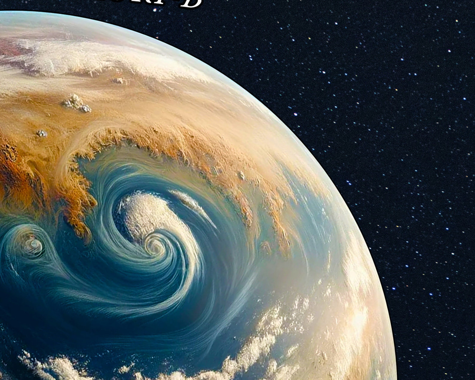 Proxima Centauri B Exoplanet Infographic Poster. Sci-fi Wall Art Print, High-quality NASA ...