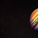 Sol System Poster: Retro Sci-fi Space Travel Art (digital Download) - Etsy