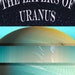 Layers of Uranus Topographical Infographic, Geographical Chart of the ...