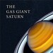 Planet Saturn Infographic Poster: NASA Sci-fi Wall Art (digital ...