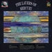 Mercury Topographical Chart Print: Planet Surface Infographic (digital ...