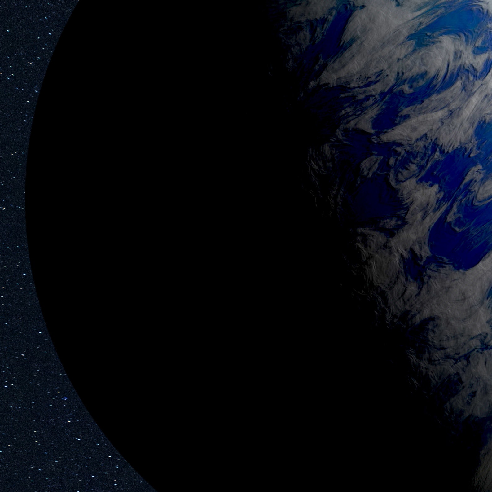 Kepler-69c Exoplanet Poster: NASA Sci-fi Wall Art (digital Download) - Etsy