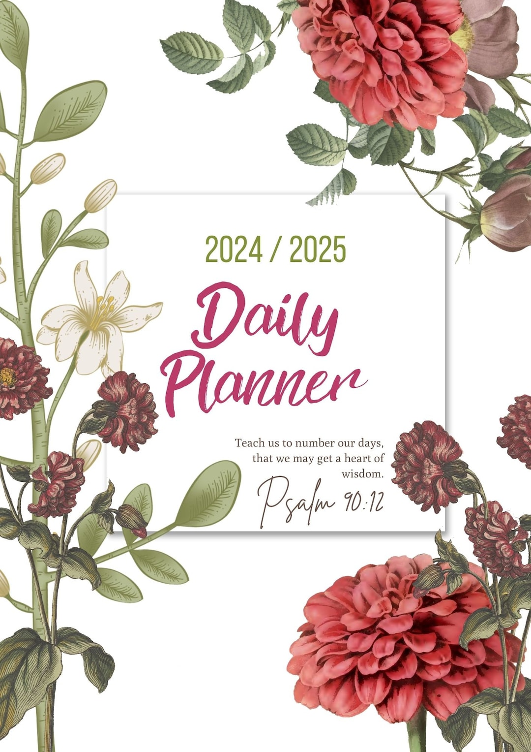 Classical Conversations Planner - All in One (foundations/essentials ...