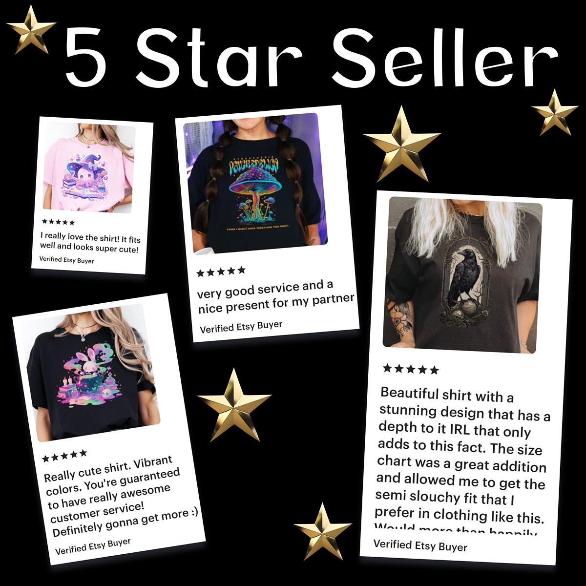 Ghost T-shirt, Gothic Horror Shirt, Creepy Weirdcore & Whimsigoth ...