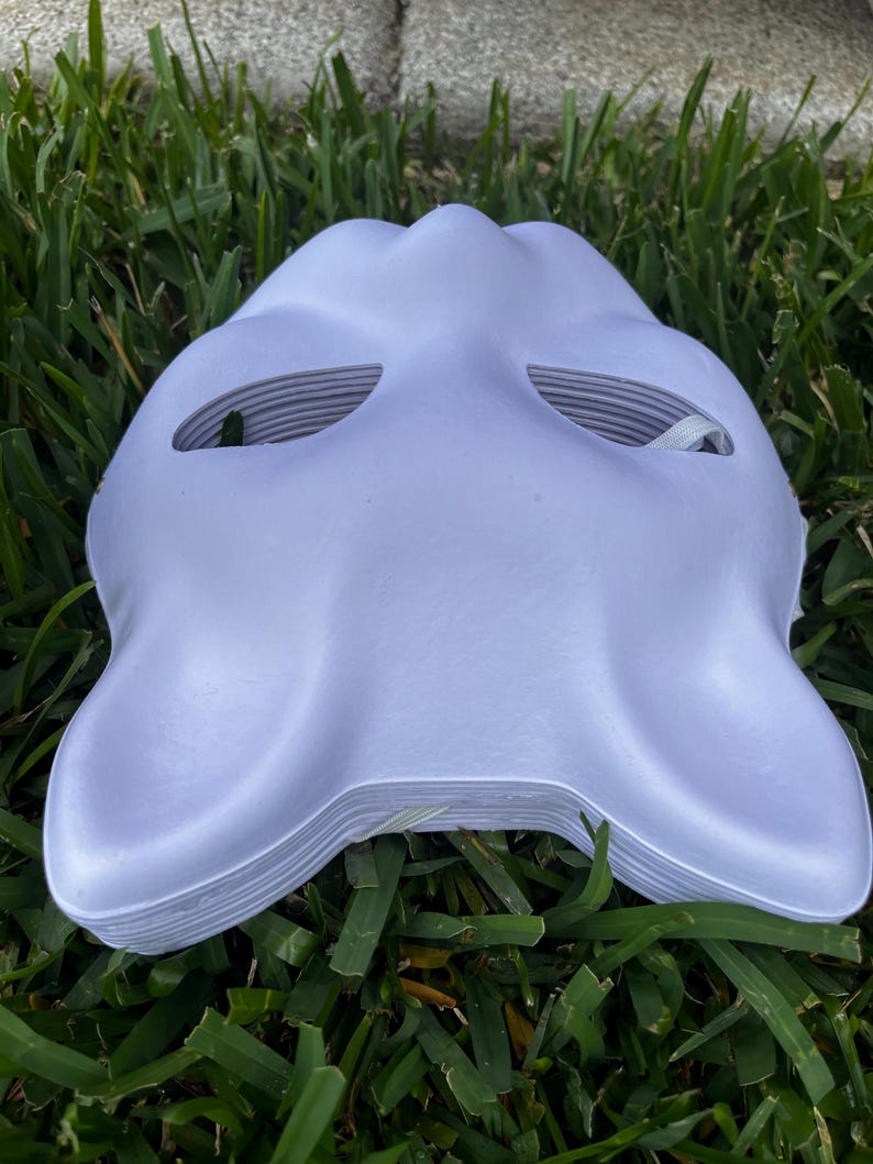 5 TICKETS 10 Pack Cat Mask Base Raffle - Etsy