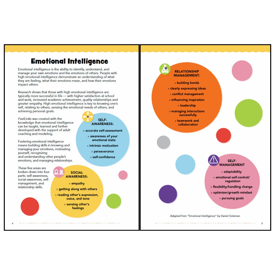 Feelings Journal and Emotion Plush Dolls for Kids - Etsy