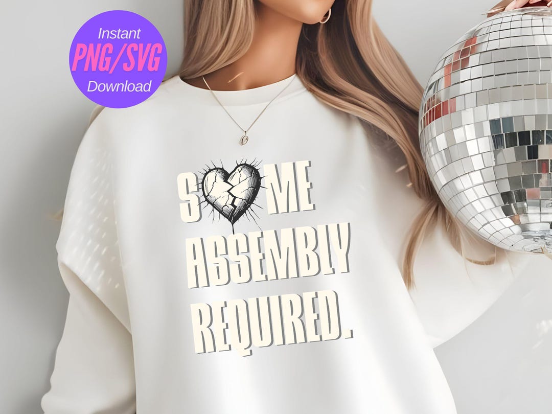 Broken Heart Svg Png Vintage Art PNG SVG Cricut Digital File - Etsy