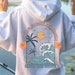 Coconut Girl, Coconut Girl Clothes, Aloha Shirt, Aloha Hoodie, Surfing ...