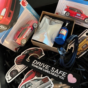 Perfect Giftbox for Car Lover, Gift for Boyfriend, Birthday Gift for ...