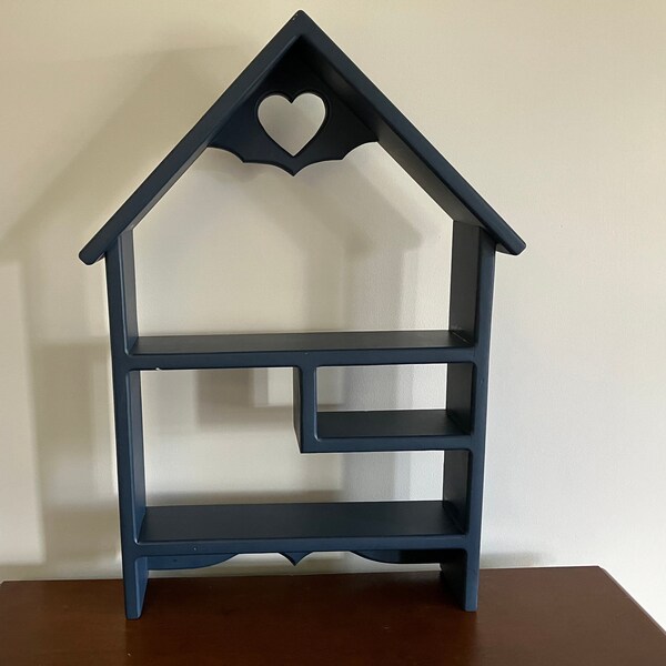 Knick Knack Shelf - Etsy