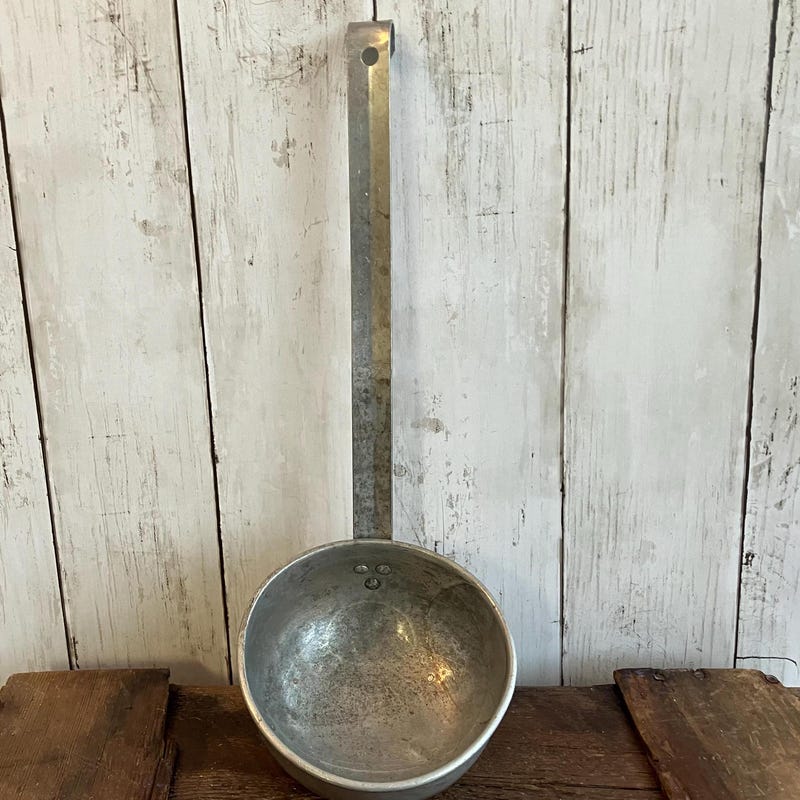 Vintage Ladles - Etsy
