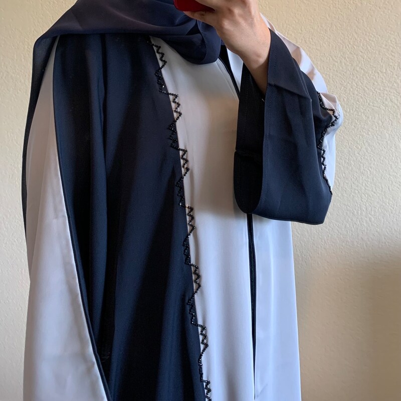 Abaya Pattern - Etsy