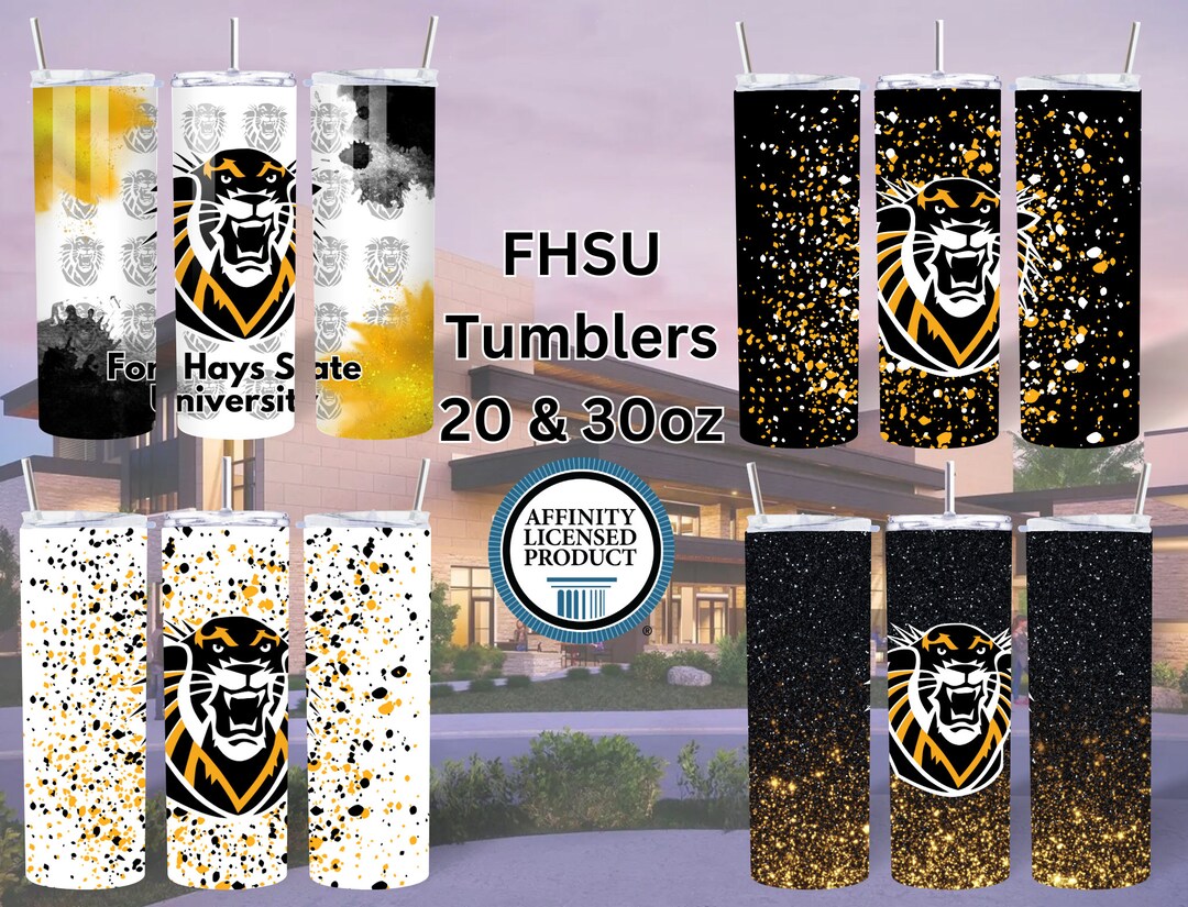 FHSU Tumblers, Fort Hays State University, Hays Tigers, Staff, Student ...
