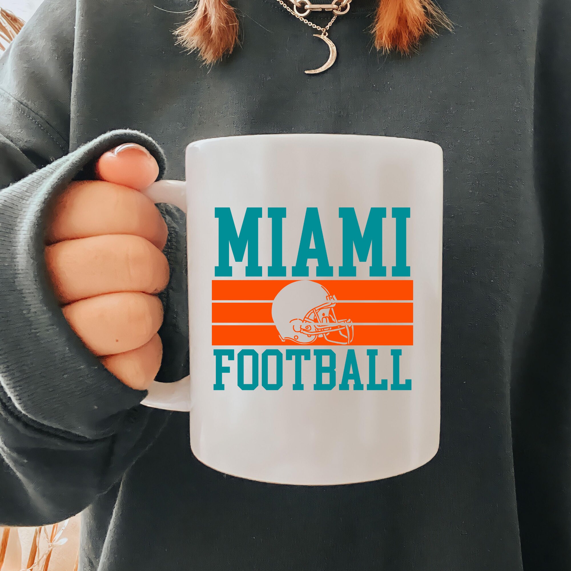 Miami Baseball SVG Dolphins PNG Miami Baseball Shirt Retro Vintage ...