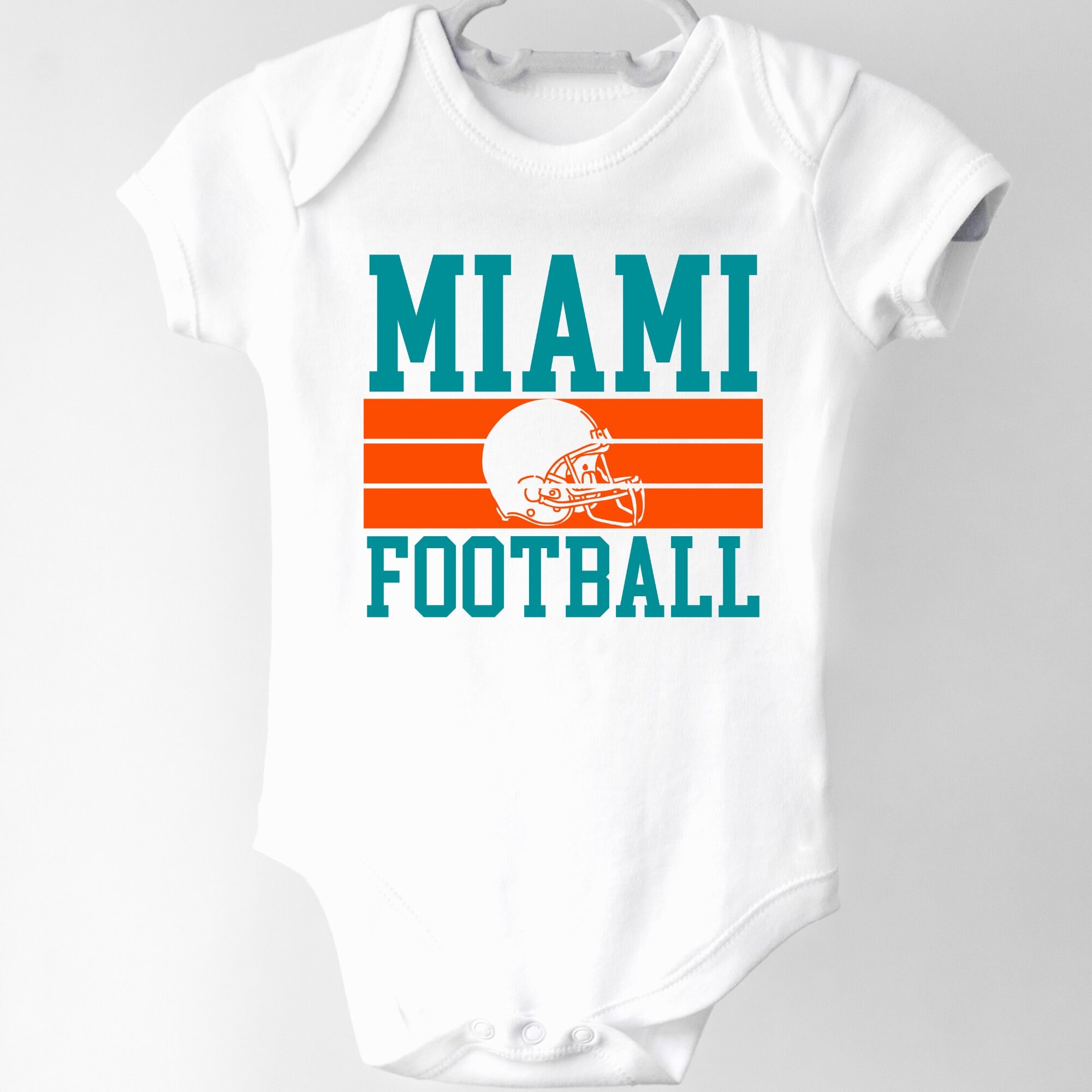 Miami Baseball SVG Dolphins PNG Miami Baseball Shirt Retro Vintage ...