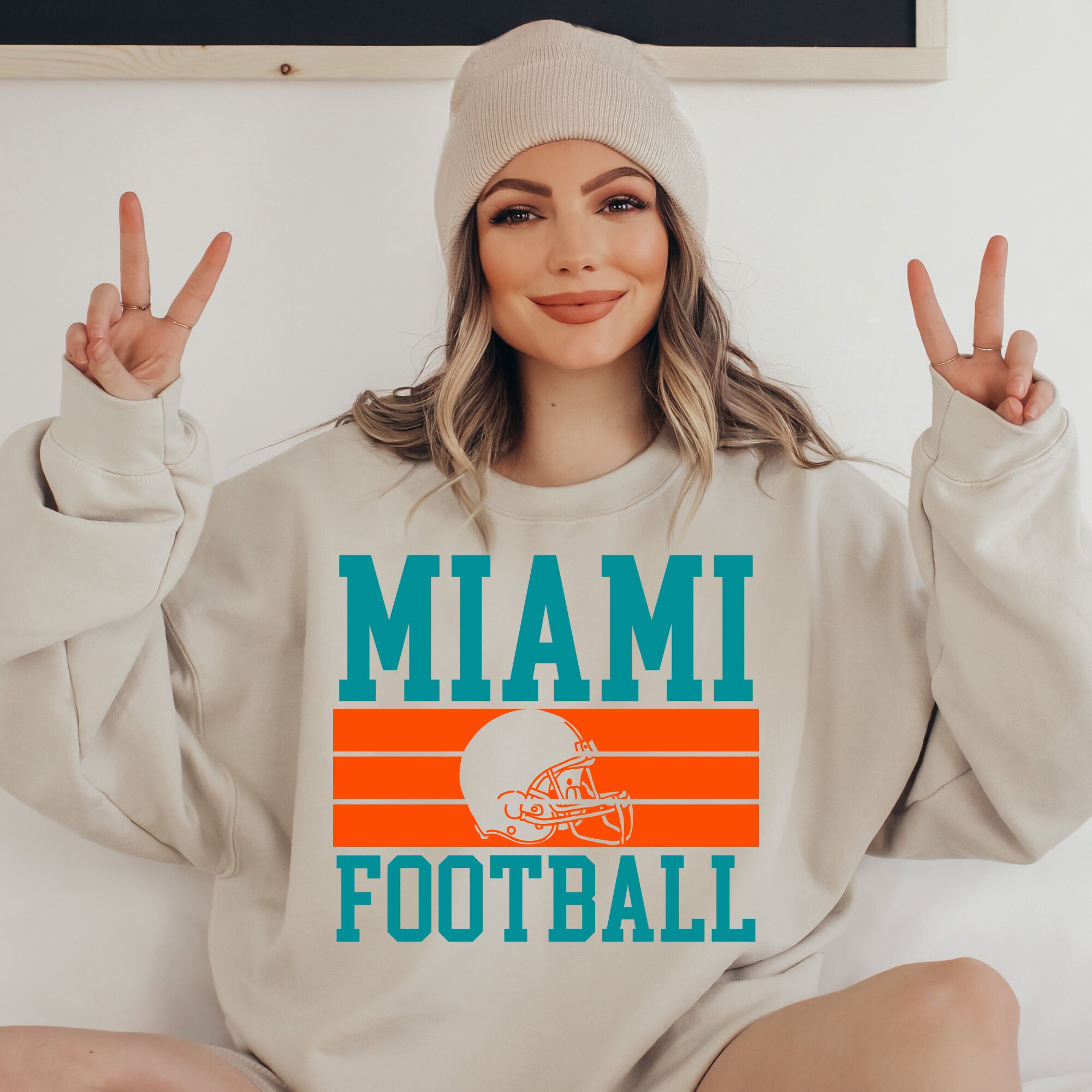 Miami Baseball SVG Dolphins PNG Miami Baseball Shirt Retro Vintage ...