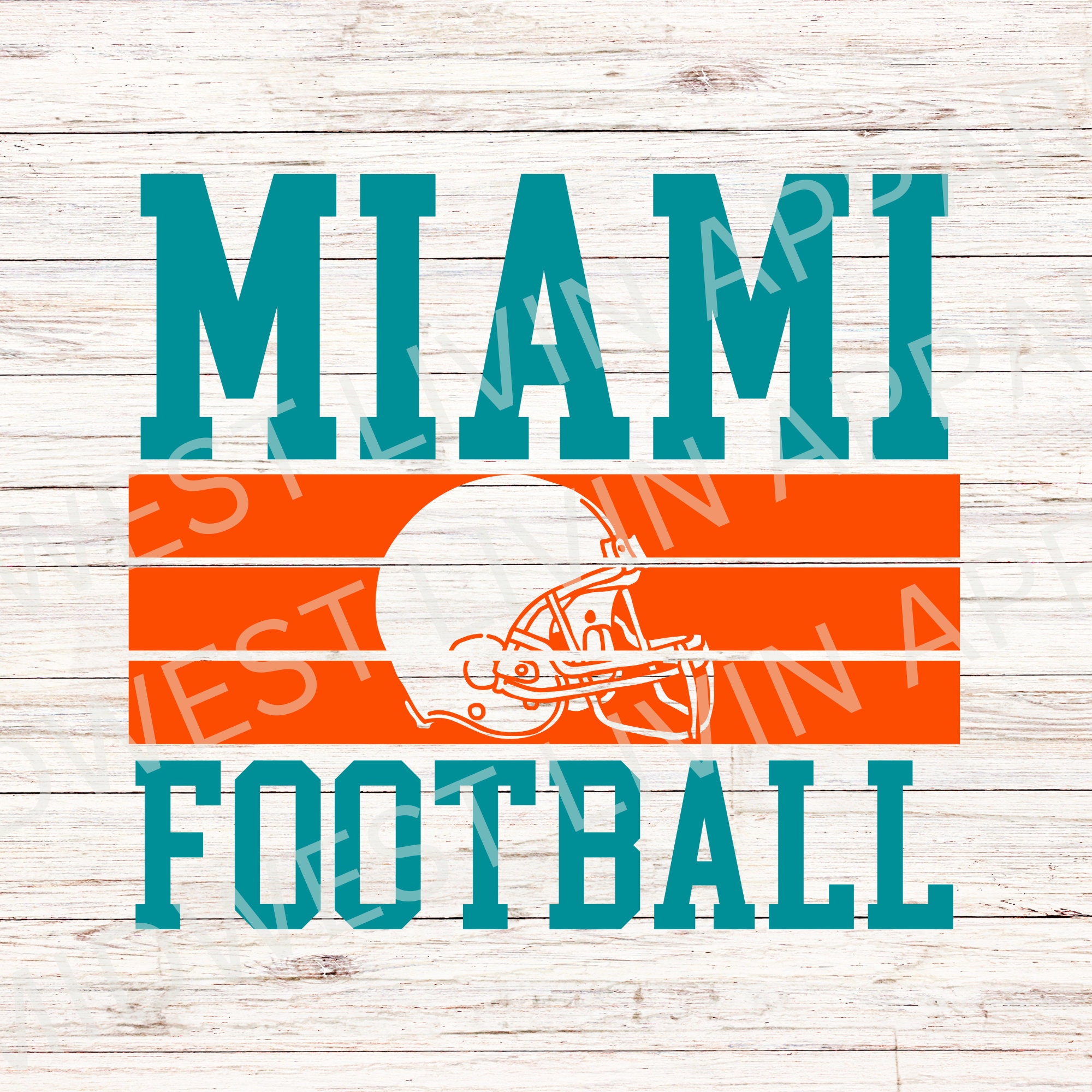 Miami Baseball SVG Dolphins PNG Miami Baseball Shirt Retro Vintage ...