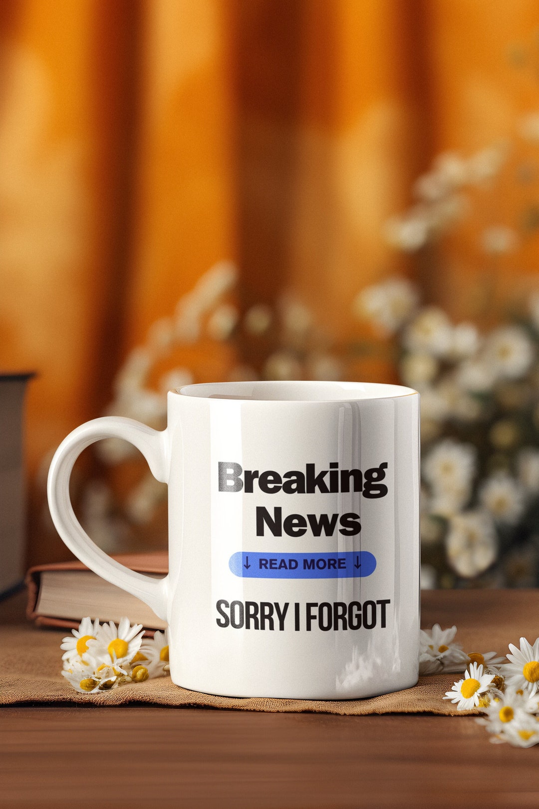 I'm Sorry Gifts for Her Mug, Sorry I Forgot Your Birthday Gifts, I'm ...