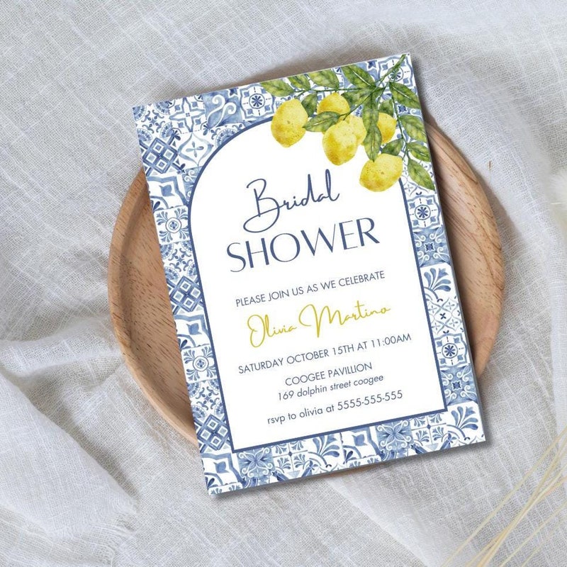 Positano Theme - Etsy