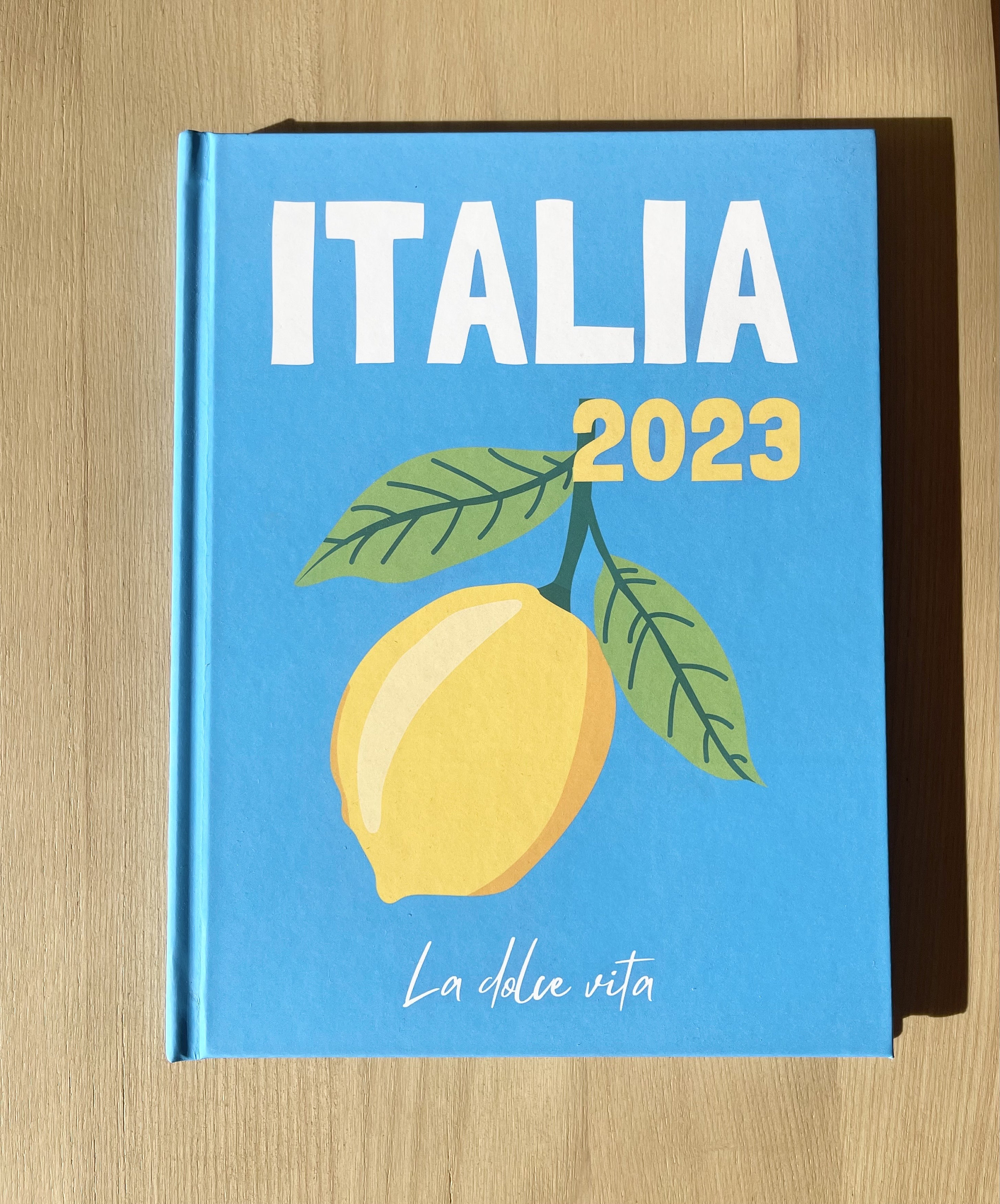 Italy Bundle Photo Book | Travel Photo Book | Coffee Table Book ...
