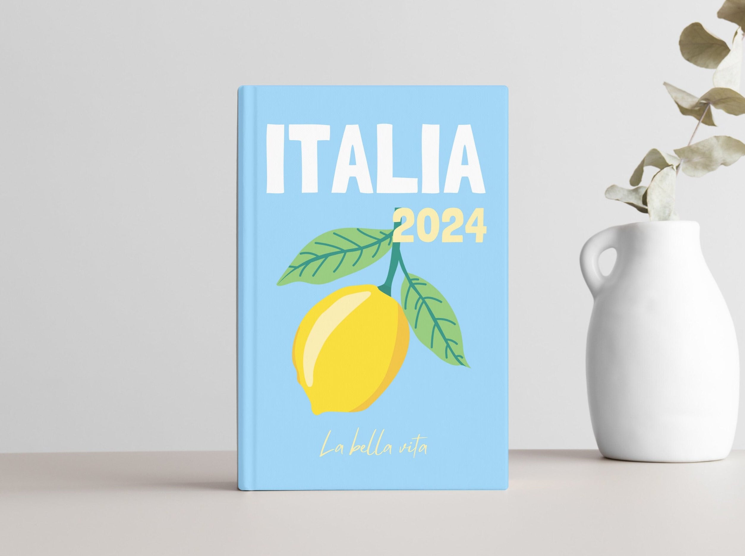 Italy Bundle Photo Book | Travel Photo Book | Coffee Table Book ...