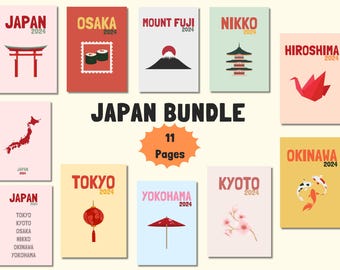 USA Bundle Photo Book | America Photo Book | Travel Photo Book | Coffee ...