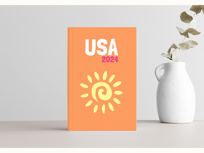 USA Bundle Photo Book | America Photo Book | Travel Photo Book | Coffee ...